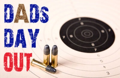 Dad's Day Out Experience - Centerfire Shooting Sports
