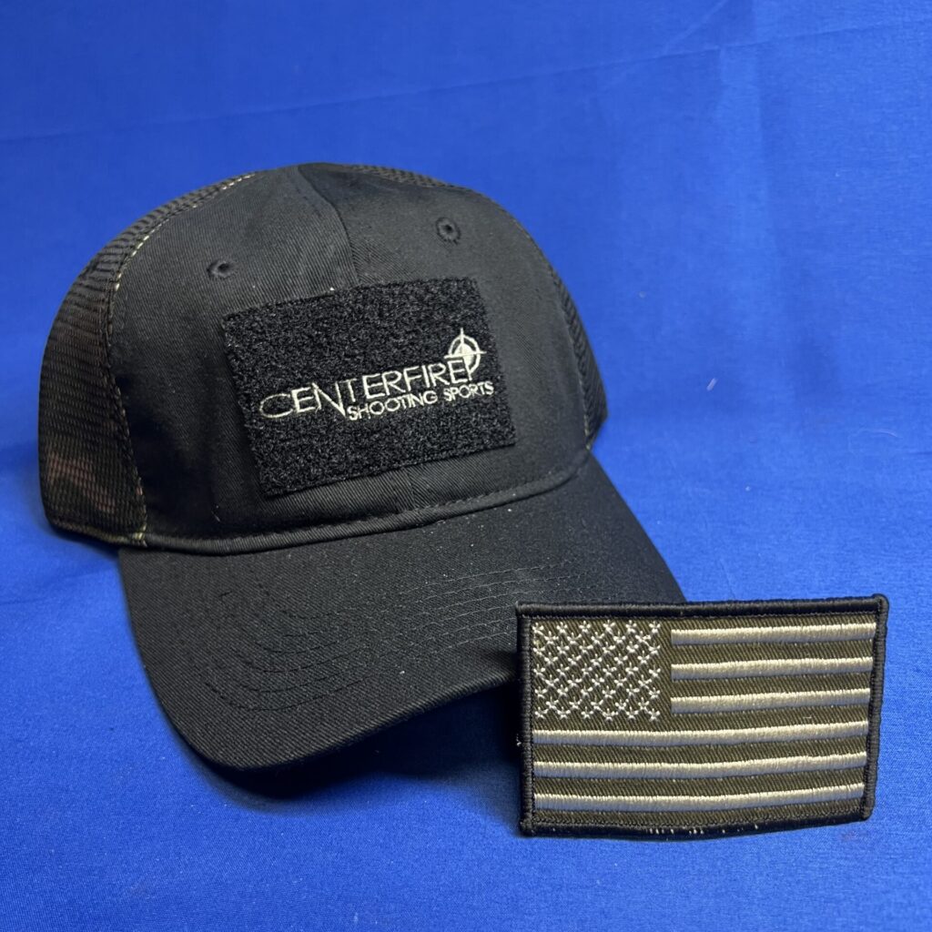 Products Archives - Centerfire Shooting Sports